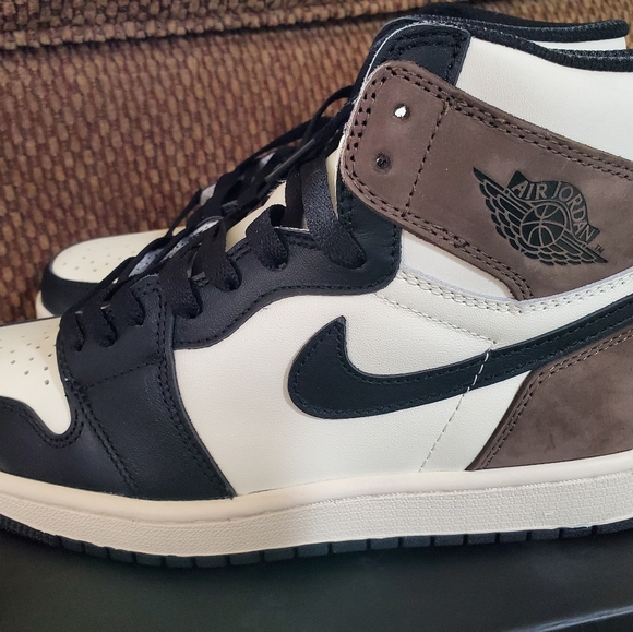 Jordan | Shoes | Air Jordan Retro High Og Mochas | Poshmark